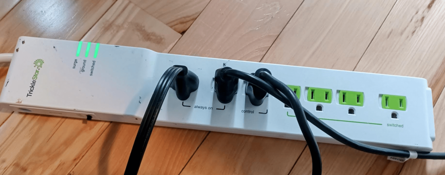 Everything You Need to Know About Smart Power Strips