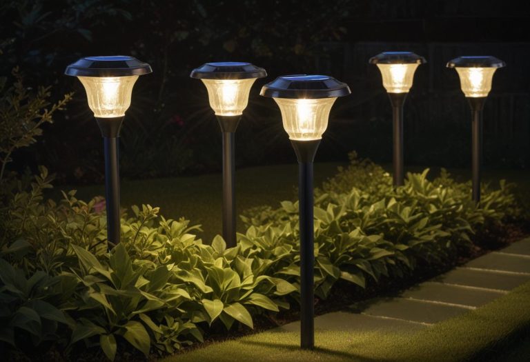Why Are My Solar Lights Not Working? Top Fixes to Know