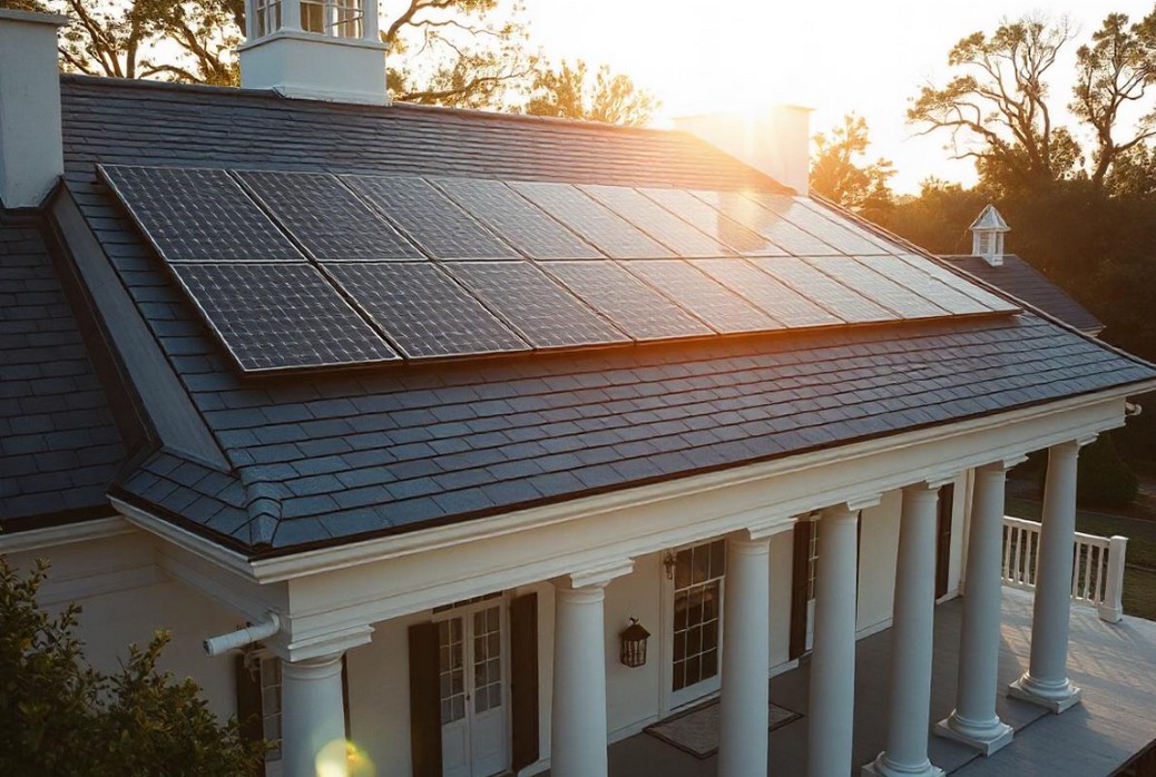 Energy Efficiency in Old Homes: A Complete Guide